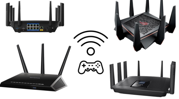 Routeur Wifi, l’indispensable relais pour surfer en toute liberté – L ...